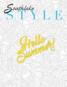 About Dr. Jordan Rihani, MD FACS - Facial Plastic Surgery Institute