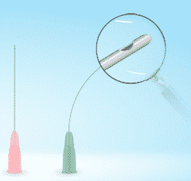 Micro cannulas vs Needle Injection - Facial Plastic Surgery Institute