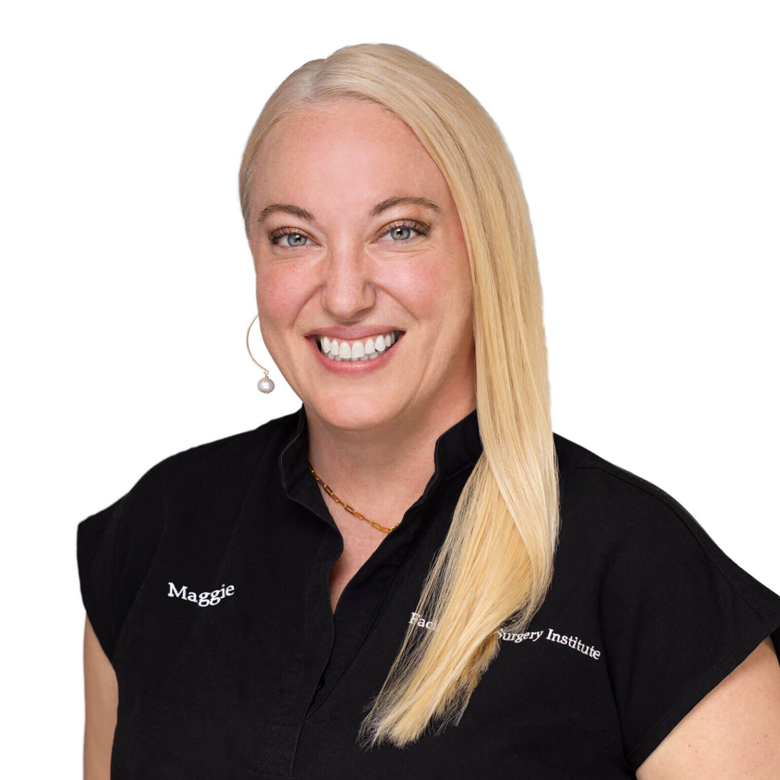 About Dr. Jordan Rihani, MD FACS - Facial Plastic Surgery Institute