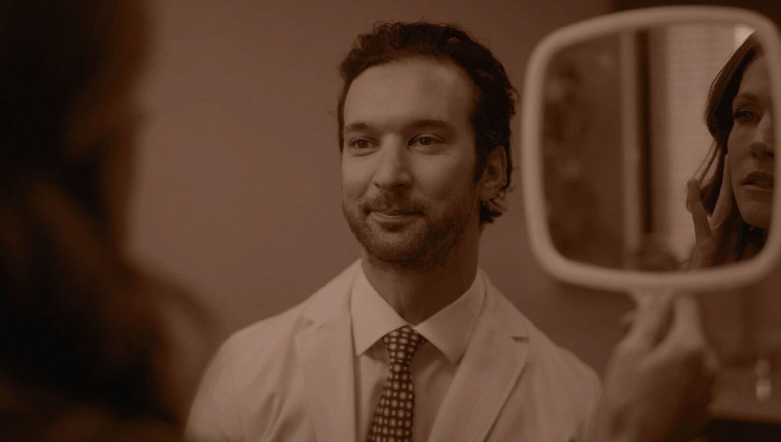 About Dr. Jordan Rihani, MD FACS - Facial Plastic Surgery Institute