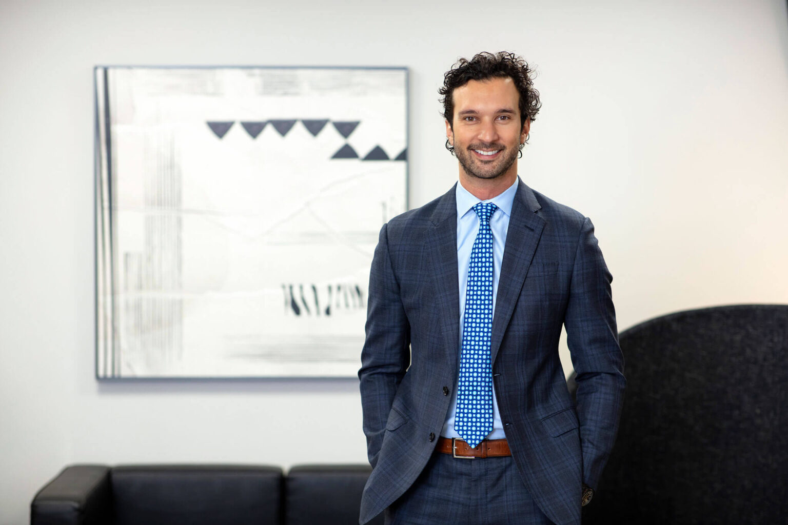 About Dr. Jordan Rihani, MD FACS - Facial Plastic Surgery Institute